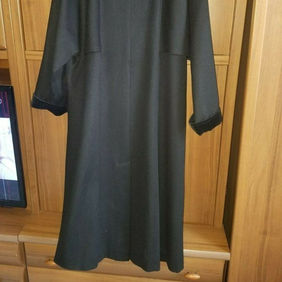 Mario de Pinto MDP | Jackets & Coats | Mario De Pinto Mdp Womens Black ...